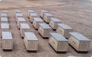 Genset – FMT GROUP